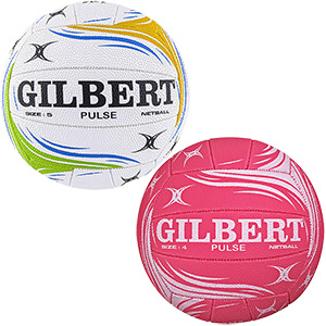 Size 4 Netballs