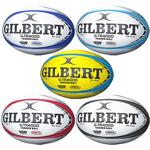 Rugby Balls Size 4