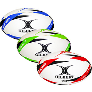 Rugby Balls Size 4