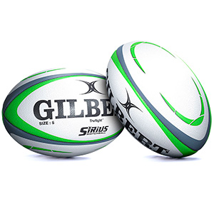 Gilbert Rugby Balls