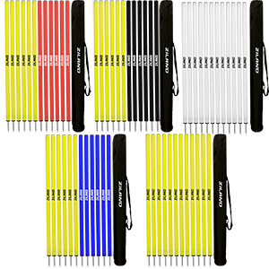 Sports Equipment and Sportswear Online Store