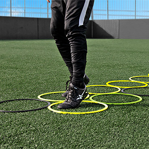 Sports Equipment and Sportswear Online Store