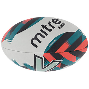 Rugby Balls Size 5