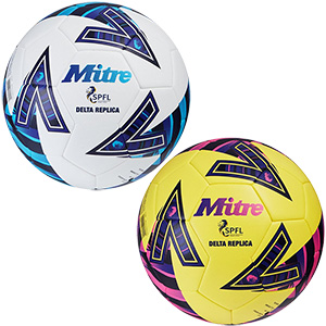 Mitre Footballs