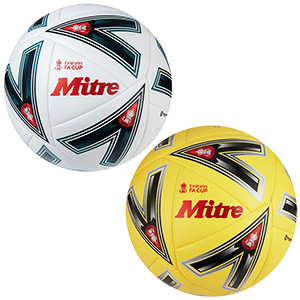 Mitre Footballs