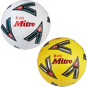 Mitre Footballs