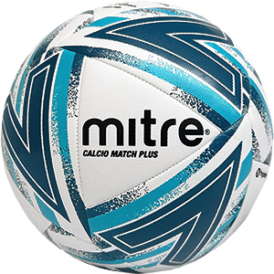 Mitre Footballs
