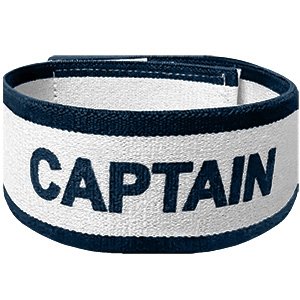 Captains Arm Bands