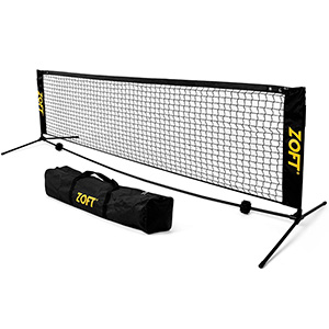 Zoft Mini Tennis Net 3m