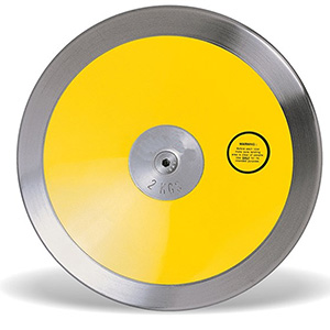 Apollo Challenge Training Discus