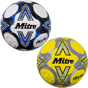 Mitre Footballs