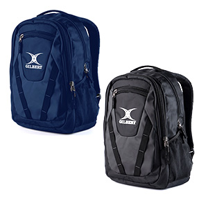 Rugby Kit Bags