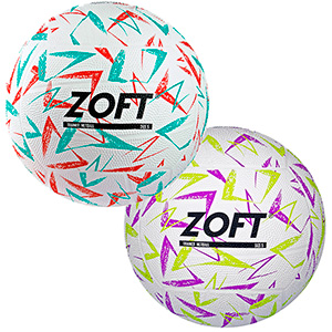 Zoft Trainer Netball