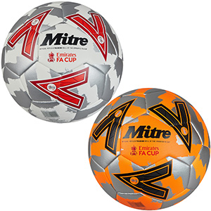 Mitre Footballs