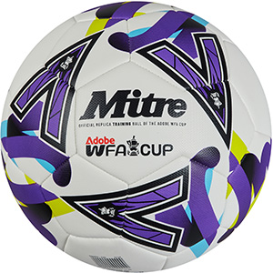 Mitre Footballs