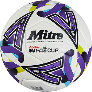 Mitre Footballs