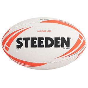 Steeden Rugby Balls