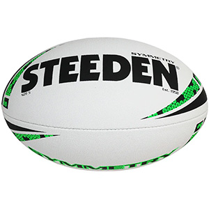 Steeden Rugby Balls