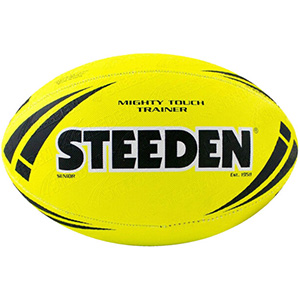 Steeden Rugby Balls