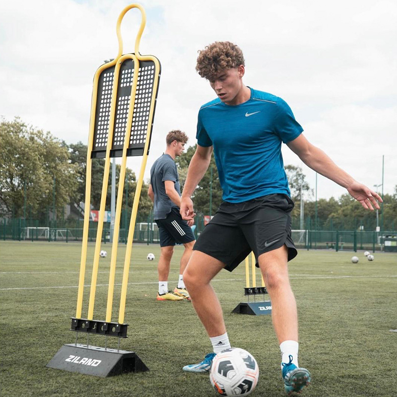 Ziland Football Free Kick Mannequin