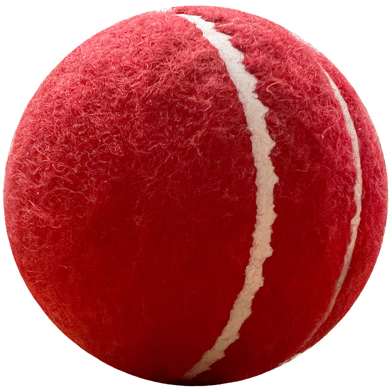 Elders Felt Cricket Ball