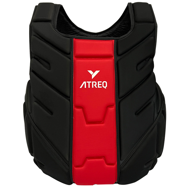 ATREQ Boxing Thermofoam Body Protector