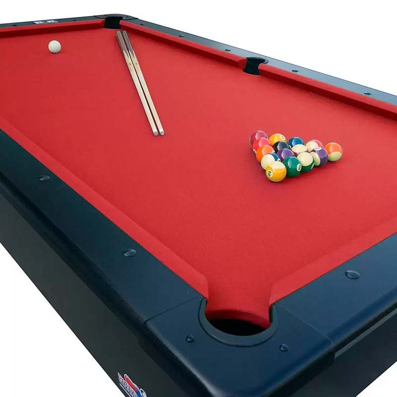 Roberto 8ft Pool Table Roberto 8ft Pool Table
