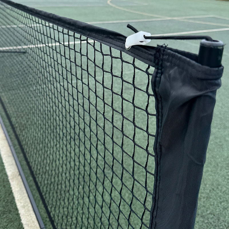 Zoft Mini Tennis Net 3m