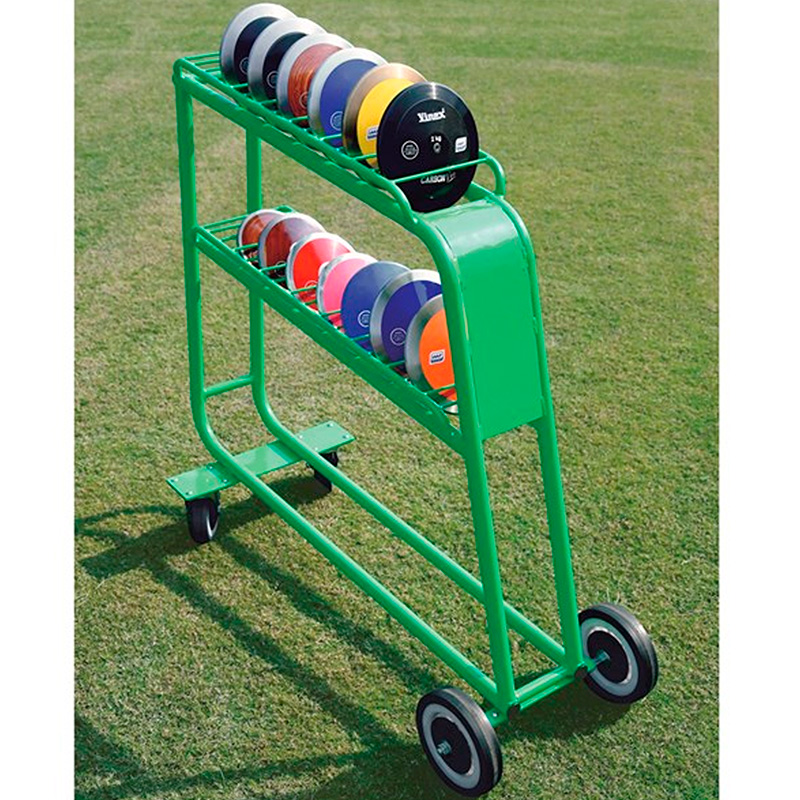 Apollo Storage Discus Trolley