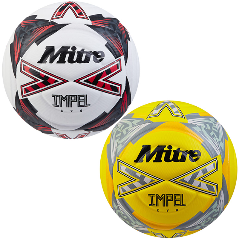 Mitre Impel Evo Training Football