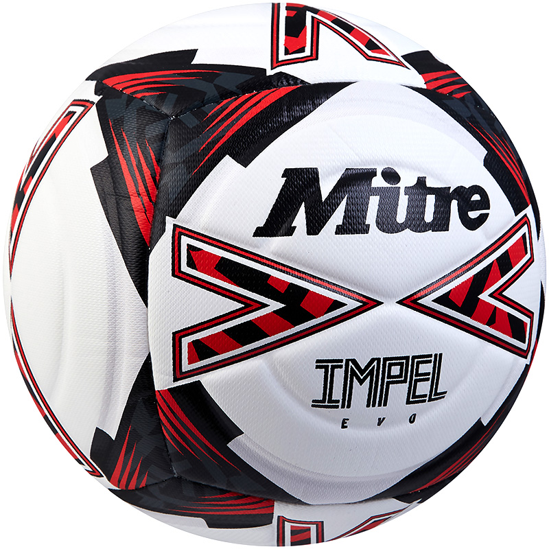 Mitre Impel Evo Training Football