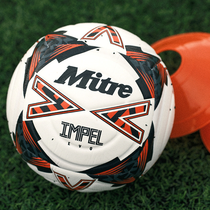 Mitre Impel Evo Training Football