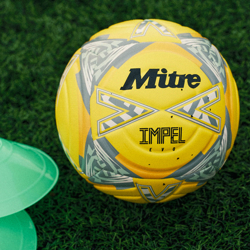 Mitre Impel Evo Training Football