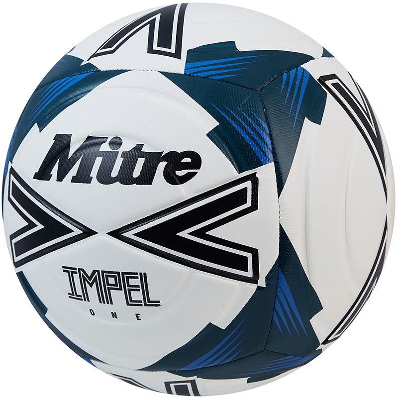 Mitre Impel One Training Football