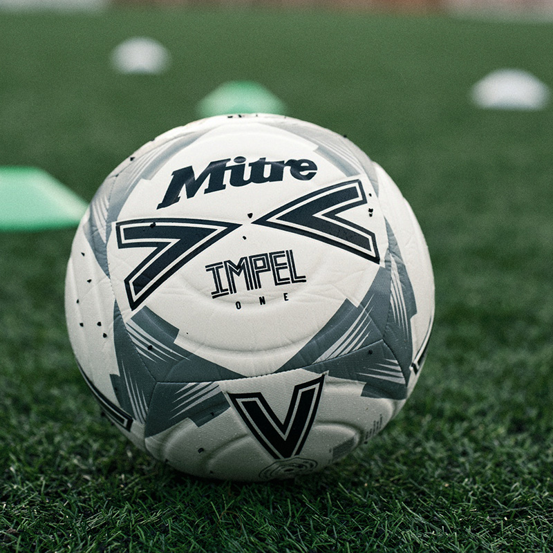 Mitre Impel One Training Football