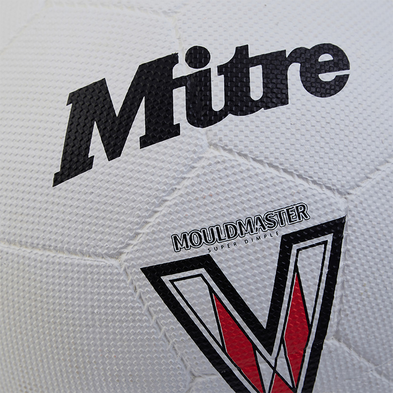 Mitre Mouldmaster Super Dimple Training Football