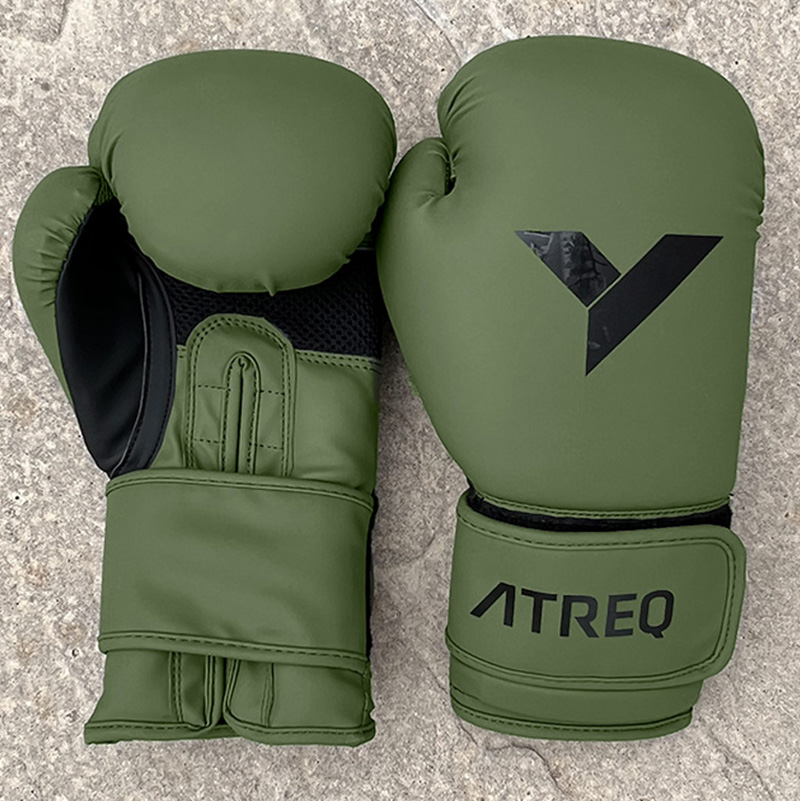 ATREQ Pro Boxing Set