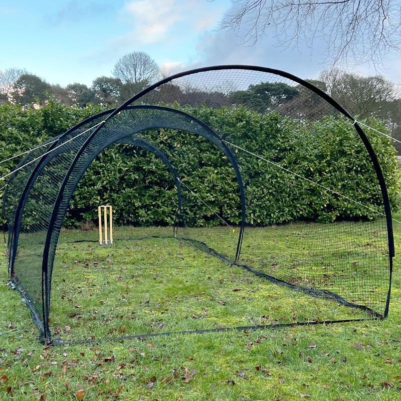 Elders Cricket Pop Up 6M Batting Cage
