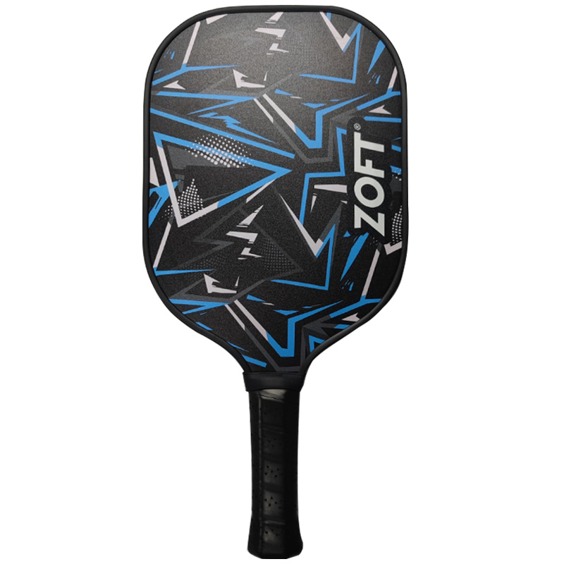 Zoft Club Pickleball Racket