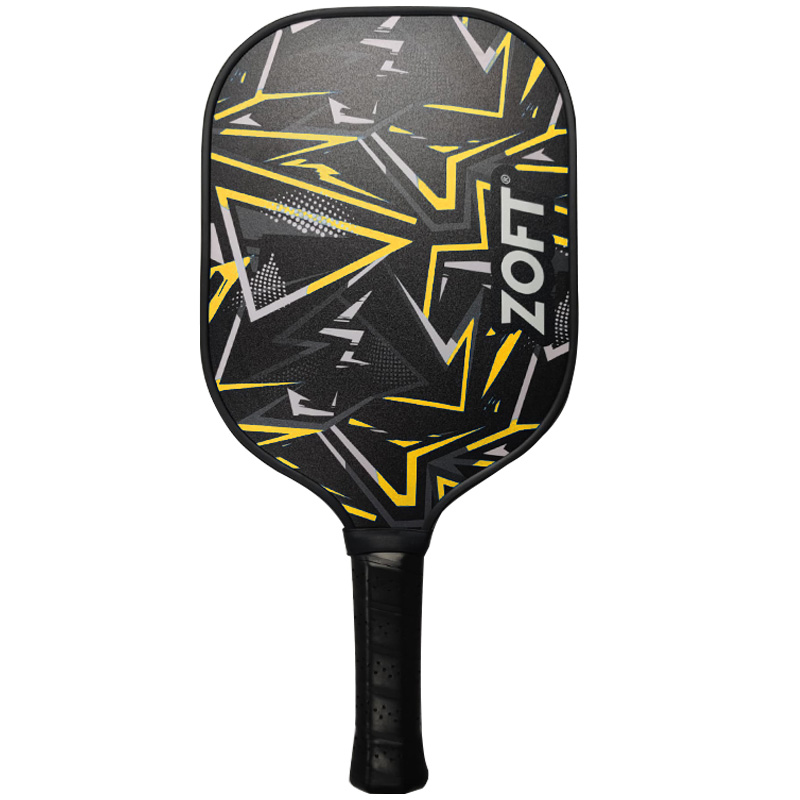 Zoft Club Pickleball Racket