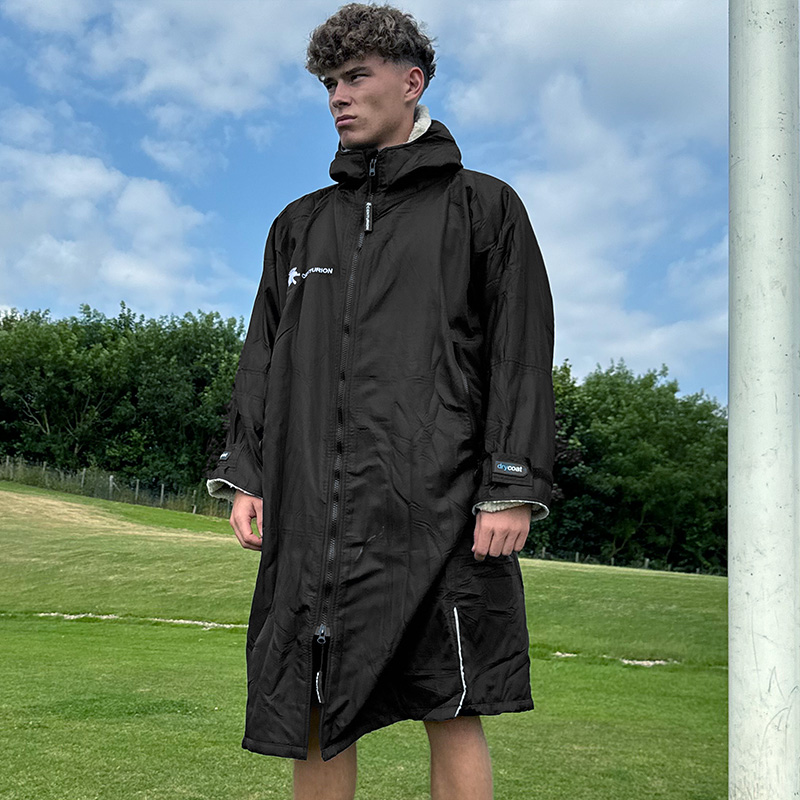 Centurion Rugby Dry-Coat Sub Jacket