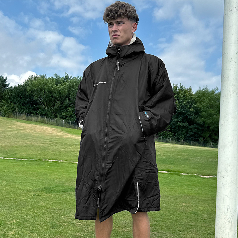 Centurion Rugby Dry-Coat Sub Jacket