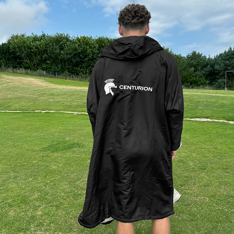 Centurion Rugby Dry-Coat Sub Jacket